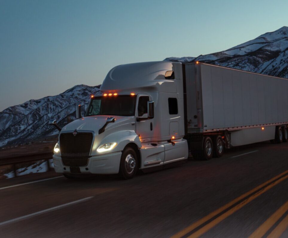 Top-Selling Class 8 Trucks in the U.S. | Charter Trucks